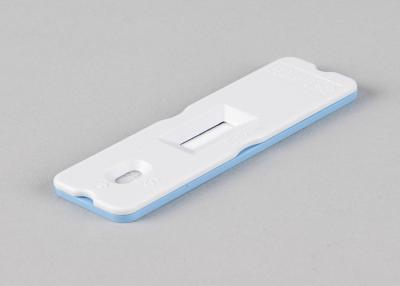 China One Step Colloidal Gold Rapid Screen Test For Detection Of Norovirus Antigen for sale