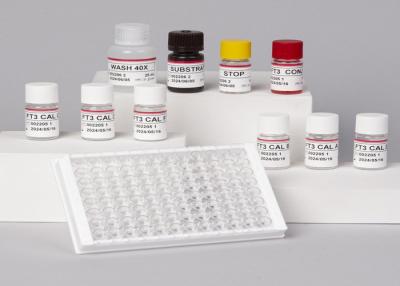China For The Detection Of Fecal Occult Blood Colloidal Gold Rapid Test Kit for sale