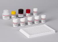 China For Laboratory Or Hospital High Precision RUO Human Malondialdehyde ELISA TEST KIT for sale