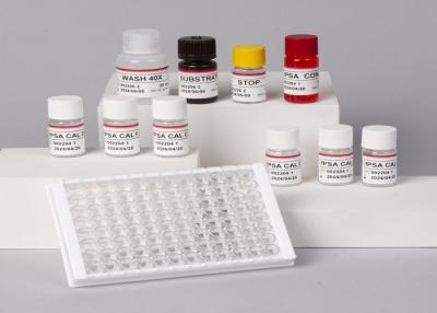 China Result Precision HBsAg ELISA Reagent  Efficient99 Holes Test Kits for sale