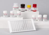 China Efficient And Rapid Detection Sexually Transmitted Disease HIV-Card/Strip for sale