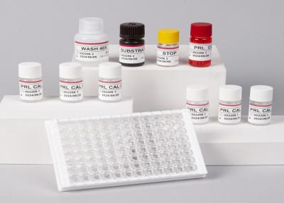 China Efficient And Rapid Detection Sexually Transmitted Disease HIV-Card/Strip for sale