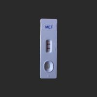 China For Laboratory Or Hospital High Accuracy MET Rapid Test Kit for sale
