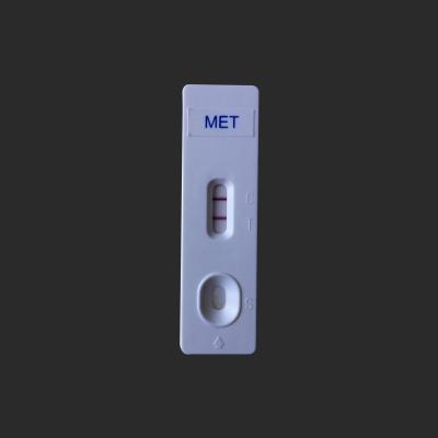 China For Laboratory Or Hospital High Accuracy MET Rapid Test Kit for sale