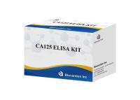 China For Laboratory Or Hospital High Accuracy Cancer Antigen 125 Elisa Test Kit for sale
