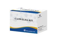 China Ca 199 Elisa Test Kit High Sensitivity Colorimetric Assay Kit for sale