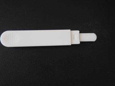 China Hiv1+2 Urine Rapid Colloidal Gold Antigen Test For Clinical for sale