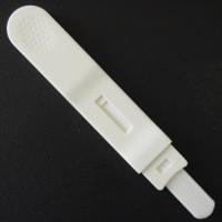 China Aids Urine Laboratory Colloidal Gold Rapid Screen Test Cassette for sale