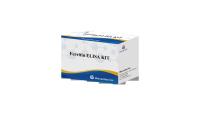 China Ferritin ELisa Test Kit Rapid Serum Sensitivity Elisa Test Biovantion 2-3 Hours Assay Time 2-8.C Storage for sale