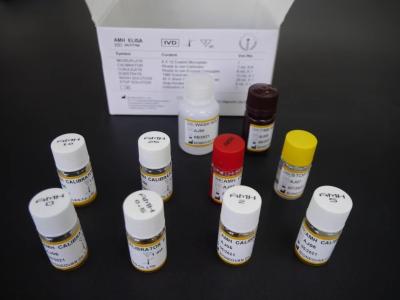 China Amh Elisa Test Kit For Serum Plasma 2-3 Hours Assay Time 2-8.C Storage Temperature for sale
