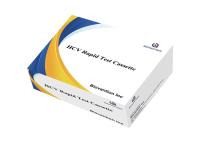 China Sensitivity 5-15 Minute Urine Cassette Test Kit for Rapid Results for sale