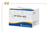 China 96T Detection Solution Syphilis Antibody Enzyme-Linked Immunoassay Elisa Test Kit for sale