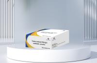China Accuracy over 99% Tuberculosis/TB Colloidal gold rapid test kit for sale