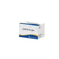 China CE approval Human use Anti-Mullerian Hormone (AMH) Elisa test Kit blood or serum test 96T for sale