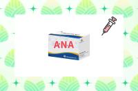 China Sensitivity ANA Screen IgG Elisa Test Kit For Serum/Plasma Detection At 2-8°C for sale