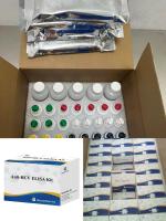 China Anti-HCV  Antibodies To Hepatitis C Virus Enzyme-Linked Transport Time Short for sale