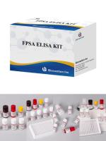 China FPSA  Free Prostate-Specific Antigen Biovantion Elisa Test Kit ( 96 Tests ) for sale