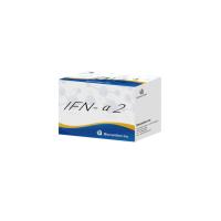China Elisa Reagents Kit Human IFN-α2 for Research Use Elisa Reagents High sensitivity for sale
