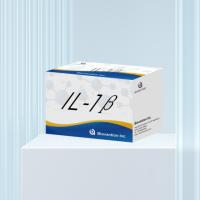 China Human Elisa Human Interleukin 1β(IL-1β) For Research Use Only for sale