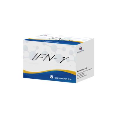 China 98% Specificity ELISA Kit for Research Human IFN-γ for sale