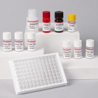 China tPSA Elisa Test Kit Format Sensitivity For Serum / Plasma Sample for sale