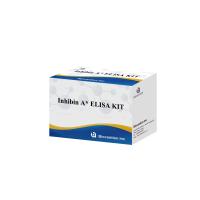 China Sensitivity Elisa Test for in vitro quantitative determination of dimeric inhibin A in human serumby for sale
