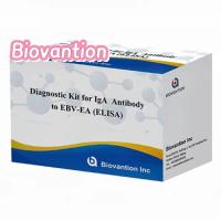 China EBV-EA Elisa Test Kit Diagnostic Kit For IgA  Antibody High Accuracy for sale