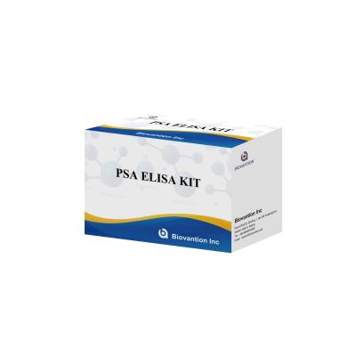 China Biovantion Test PSA Prostate-specific Antigen Sensitive Elisa Test Kit for sale