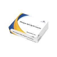 China Dengue IgG / IgM Rapid Test With 24 Months Shelf Life And High Sensitivity for sale
