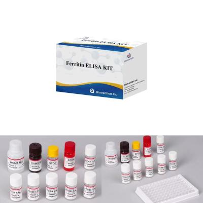 China Ferritin IVD Elisa Animal Preserver For Serum Plasma Samples for sale