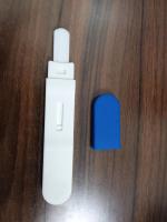 China Hiv Urine Rapid Tets Professional Serum Elisa Animal Test For Rapid Medical Diagnosis for sale