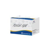 China Allergy Total IgE Elisa Human Detect Reagent For Human for sale