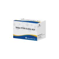 China Detection Kit for Intact PTH for human detect reagent for human Serum Plasma for sale