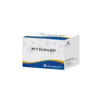 China Detection Kit for PCT for human detect reagent for human Serum Plasma for sale