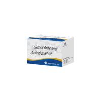 China Detection Kit For CSFV Classical Swine Fever Antibody  For Animal Detect Reagent 192T for sale