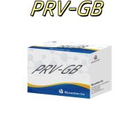 China Specificity ELISA Immunoassay Kit for Serological Detection PRV reagent for sale