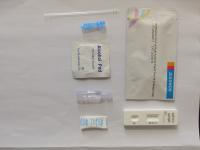 China Professional Elisa Test Kit for Sensitive and Specific Detection for sale