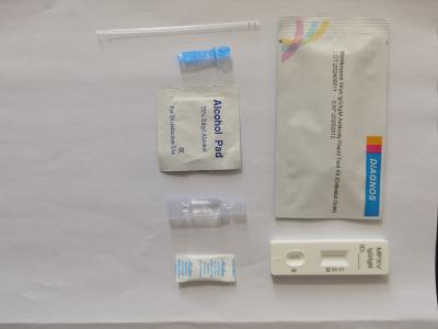 China Professional Elisa Test Kit for Sensitive and Specific Detection for sale