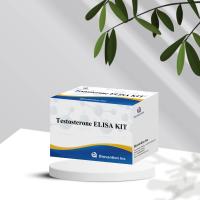 China High-Performance Elisa Test Kit For And Reproducible Results for sale