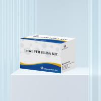 China Detection Kit For Intact PTH For Human Detect Reagent For Human Serum Plasma for sale