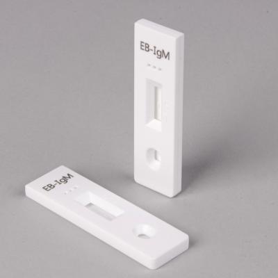 China EB Colloidal Gold Rapid Test for Accurate Results in 5-15 Minutes for sale