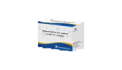 China EBV-VCA ELISA Assay Kit For Medical Diagnosis Including Serum Specimen for sale