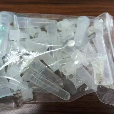 China Swab Sample Type for monkeypox virus MPXV test kit Medical Testing 2-30C for sale