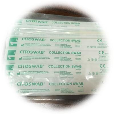 China One Step Diagnose Reagent Monkeypox Virus Rapid Test For Human Home Use for sale