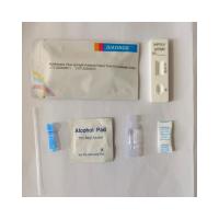 China Monkeypox Virus MPXV IgG/IgM Antibody Rapid Test Kit In Human Serum Plasma Or Whole Blood for sale