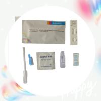 China MPXV Monkeypox Virus IgG/IgM Antibody Rapid Test For Professional Use Only IVD for sale