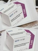 China MPXV PCR Monkeypox Virus Freeze-Dried Multiplex Real-Time PCR Detection for sale
