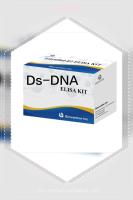 China Anti Ds-DNA IgG ELISA Test Kit Qualitative Anti Double Stranded DNA Antibody for sale