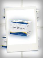 China Total IgE Antibody ELISA Test Kit Serum / Plasma In Vitro Diagnostic for sale