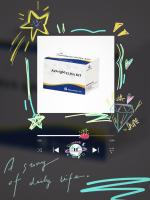 China Anti-ACA IgM ELISA Test Kit  Antibodies To Anticardiolipin Qualitative for sale